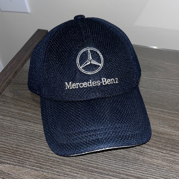 Accessories | Mercedes Benz Hat | Poshmark